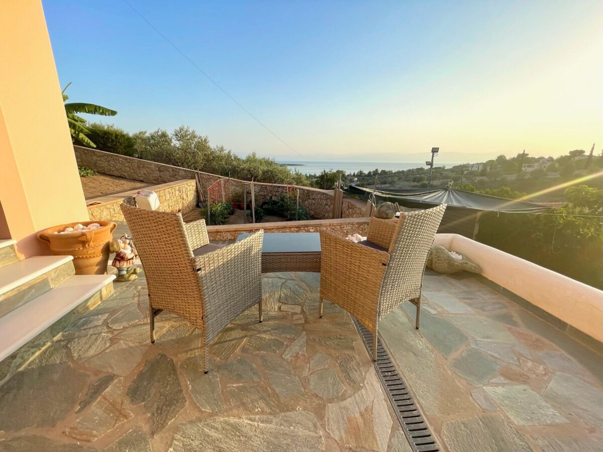 Porto Heli Seaside Studios for Rent by Porto Heli Villas